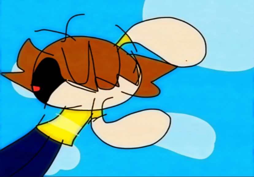 July 16, 1997 (ChaoVerse) | CN/AS Fanmade Archives Wiki | Fandom