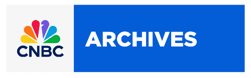 CNBC Archives Wiki | Fandom