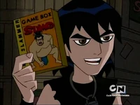 Kevin Levin | Ben 10 Wiki | Fandom