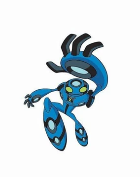 Ben 10 Omniverse Ultimate Echo Echo Superior Echo Echo Abilities: