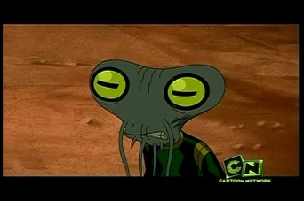 Azmuth | Ben 10 Wiki | Fandom