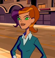 Gwen Tennyson | Ben 10 Wiki | Fandom