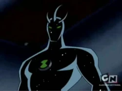 Alien X | Ben 10 Wiki | Fandom