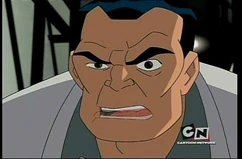 Doctor Vicktor | Ben 10 Wiki | Fandom