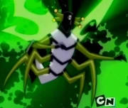 Stinkfly | Ben 10 Wiki | Fandom
