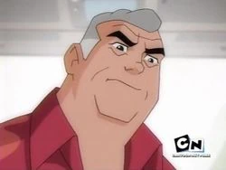 Max Tennyson | Ben 10 Wiki | Fandom