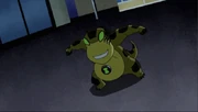 Upchuck | Ben 10 Wiki | Fandom