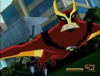 Jetray | Ben 10 Wiki | Fandom