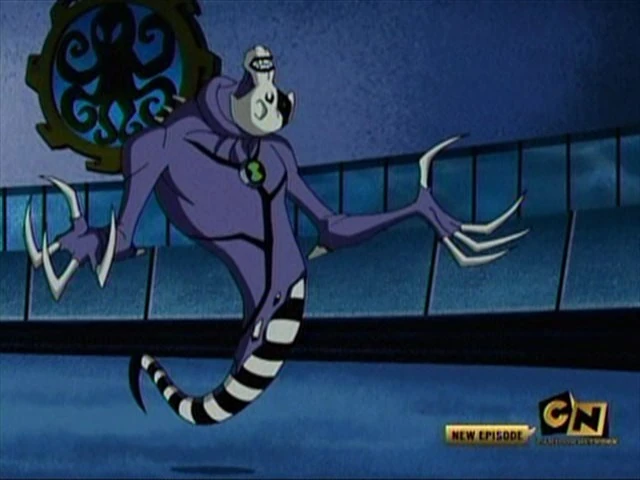 ghostfreak coloring pages