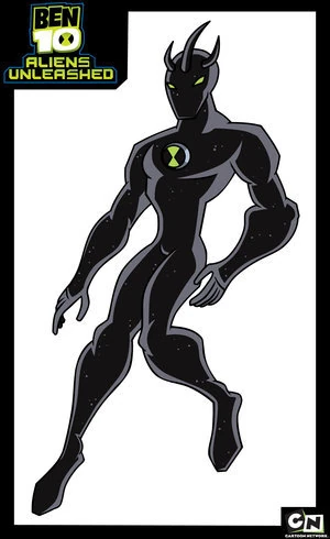 The Return of P'andor | Ben 10 Wiki | Fandom