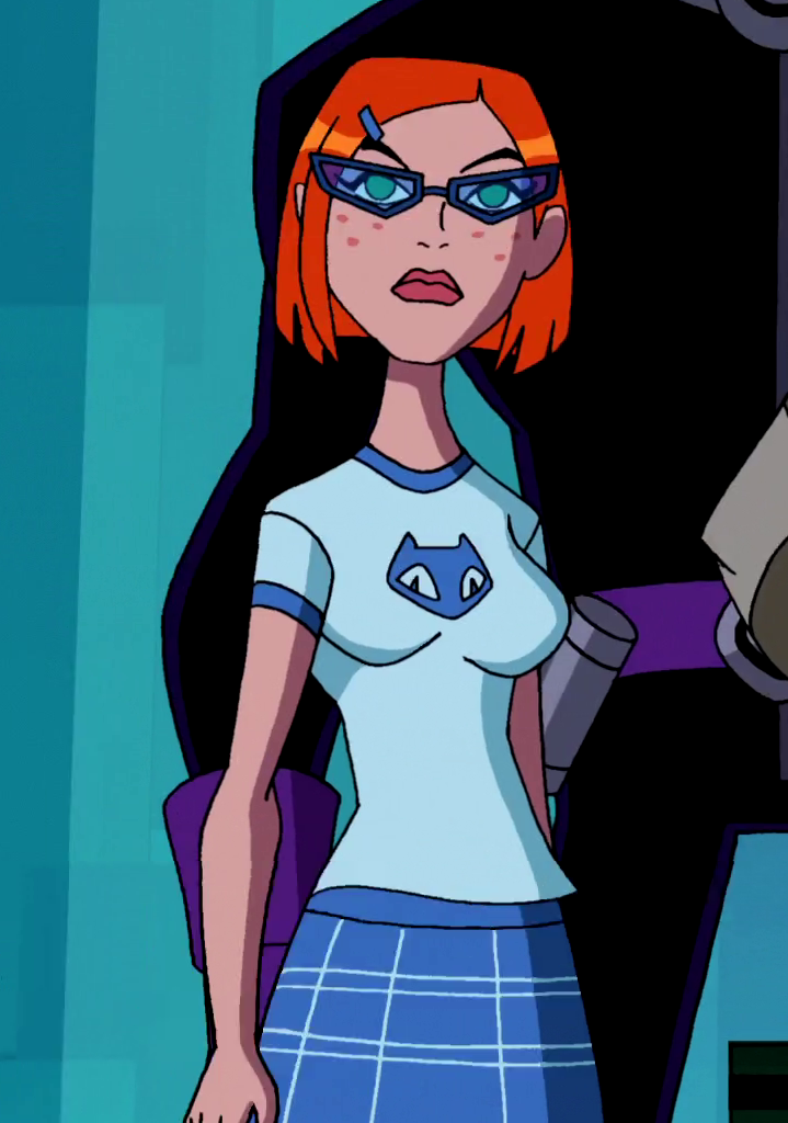 Gwen Tennyson | Ben 10 Wiki | Fandom