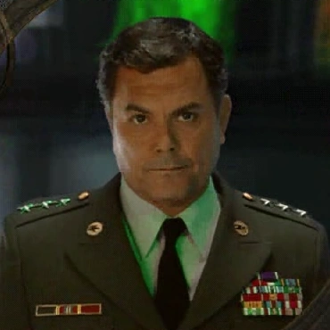 General Cortez | CNC Timelines Wiki | Fandom