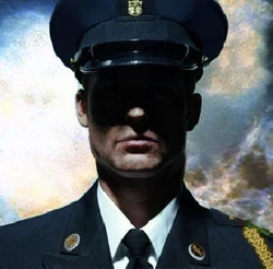 General Ironside | CNC Timelines Wiki | Fandom