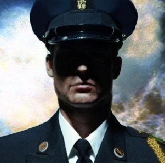 General Ironside | CNC Timelines Wiki | Fandom