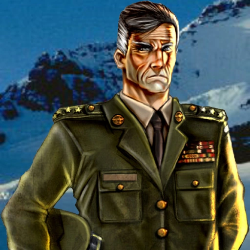 General Locke | CNC Timelines Wiki | Fandom
