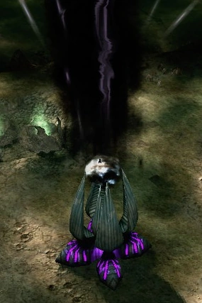 Rift Generator | Command and Conquer Wiki | Fandom