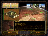 Command & Conquer: Attack Copter | Command and Conquer Wiki | Fandom
