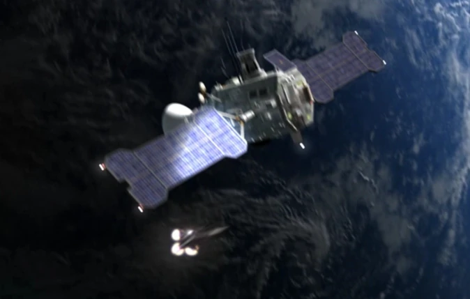 Sky Sentry | Command and Conquer Wiki | Fandom