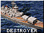 Destroyer (Red Alert 1) | Command and Conquer Wiki | Fandom