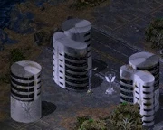 Joseph Bostic | Command and Conquer Wiki | Fandom