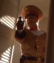 Soviet Commander (Red Alert 2) | Command and Conquer Wiki | Fandom