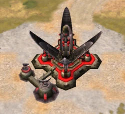 Superweapon (Red Alert) | Command and Conquer Wiki | Fandom