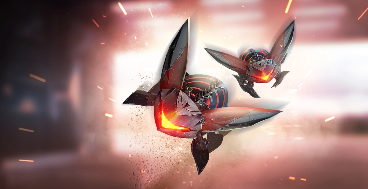 Scarabs | Command and Conquer Wiki | Fandom