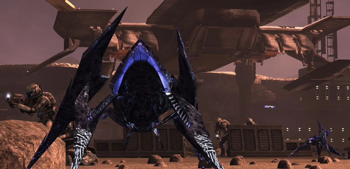 Shrike | Command and Conquer Wiki | Fandom