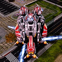 Shogun Executioner | Command and Conquer Wiki | Fandom