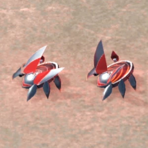Scarabs | Command and Conquer Wiki | Fandom