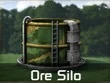 Ore Silo | Command and Conquer Wiki | Fandom