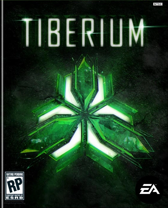 Tiberium (game) | Command and Conquer Wiki | Fandom