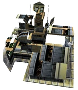 Command center (Generals) | Command and Conquer Wiki | Fandom