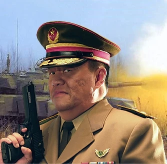 Michael Bell | Command and Conquer Wiki | Fandom