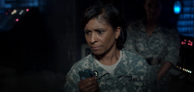 Insurrection | Command and Conquer Wiki | Fandom