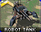 Robot tank | Command and Conquer Wiki | Fandom