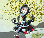 Radar Tower | Command and Conquer Wiki | Fandom