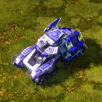 Mirage tank (Red Alert 3) | Command and Conquer Wiki | Fandom