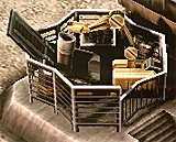 GDI Tech Center (Tiberium Wars) | Command and Conquer Wiki | Fandom