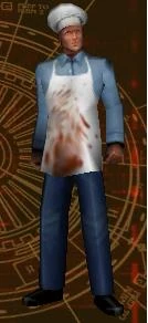 Chef | Command and Conquer Wiki | Fandom