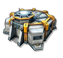 Bunker (EU) | Command and Conquer Wiki | Fandom