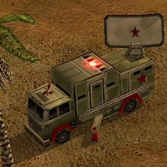 Attack outpost | Command and Conquer Wiki | Fandom