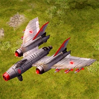 MiG fighter (Red Alert 3) | Command and Conquer Wiki | Fandom