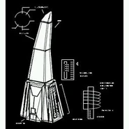 Obelisk of Light (Renegade) | Command and Conquer Wiki | Fandom