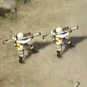 Rocket squad | Command and Conquer Wiki | Fandom