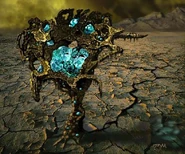 Tiberium | Command and Conquer Wiki | Fandom