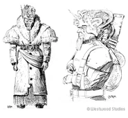 Yuri (character) | Command and Conquer Wiki | Fandom