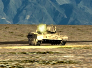 Incomplete Concept Model Meshes image - C&C Red Alert Redux mod for C&C: Generals Zero Hour - ModDB