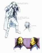 Yuri (character) | Command and Conquer Wiki | Fandom