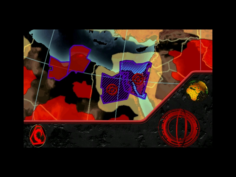 Free The Rebel Commander | Command and Conquer Wiki | Fandom
